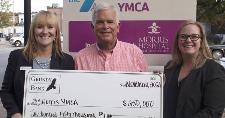 Morris YMCA Provides Latest Details on Future Estimated $18 Million ...