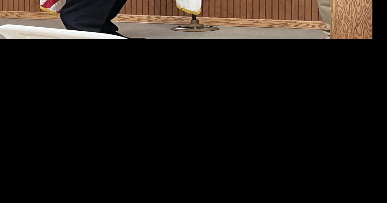 Nick Doerfler Appointed To Coal City Fire Deputy Chief Position | Local ...