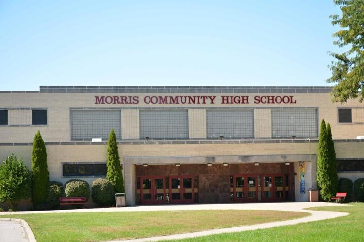 Morris High School Board Meeting Recap | Local News | wcsjnews.com