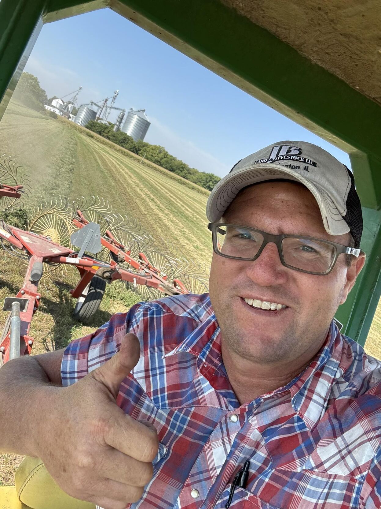 State Rep Provides Latest Agricutlre Update | Local News | wcsjnews.com