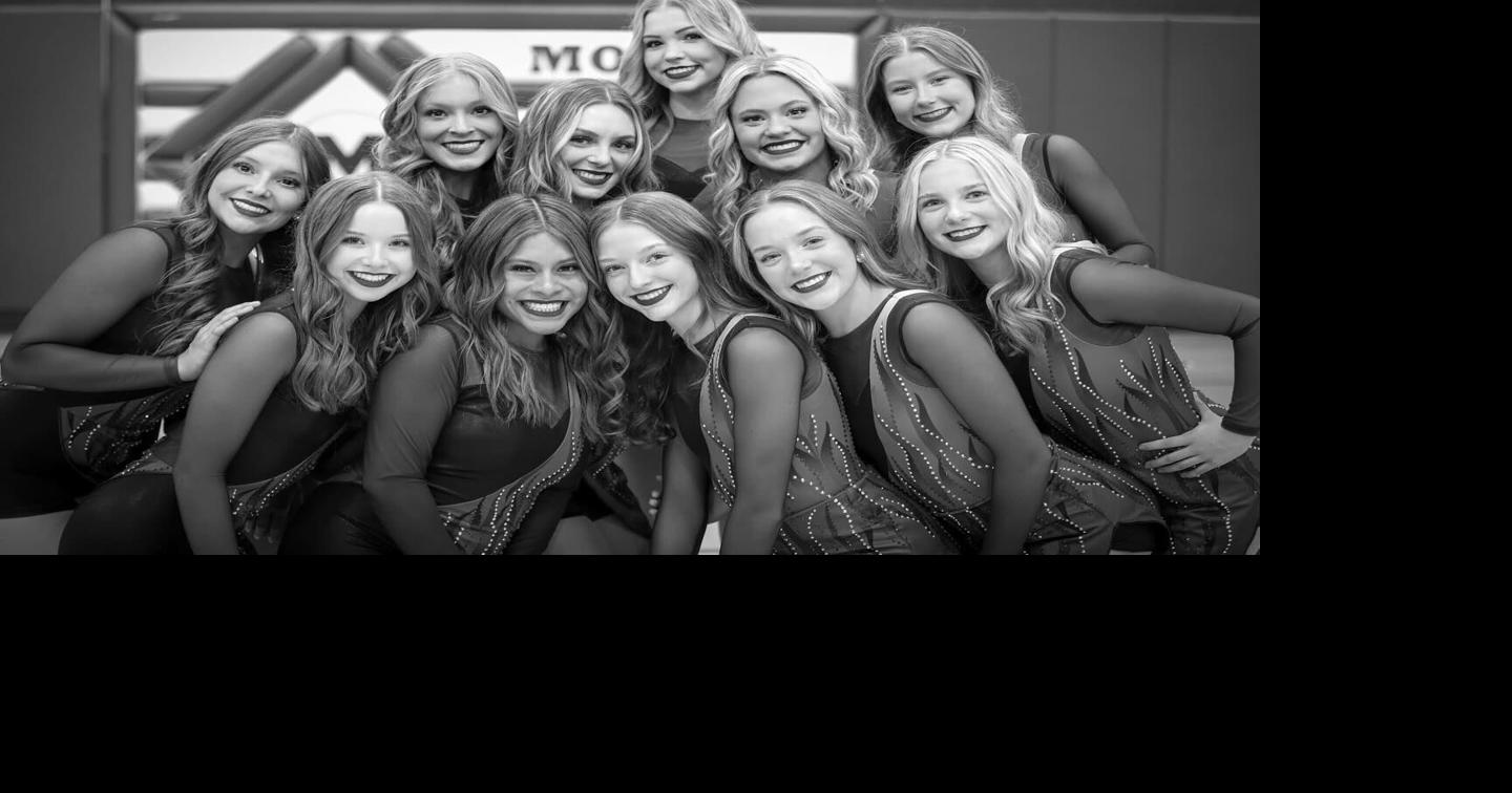 Morris High School Pom Team Gearing Up For National Competition | Local ...