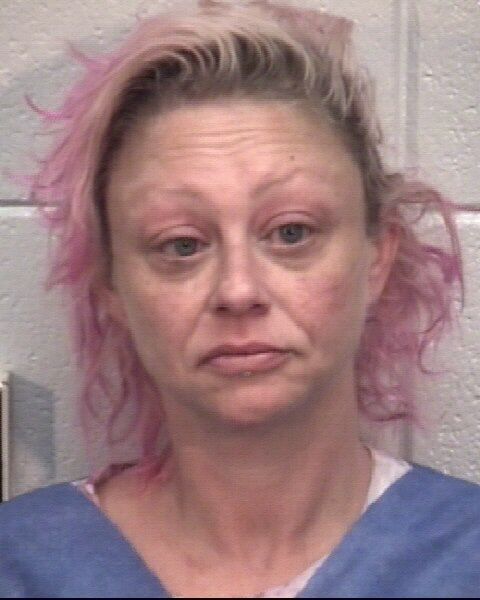 Morris Woman With History of DUI's Indicted | Local News | wcsjnews.com