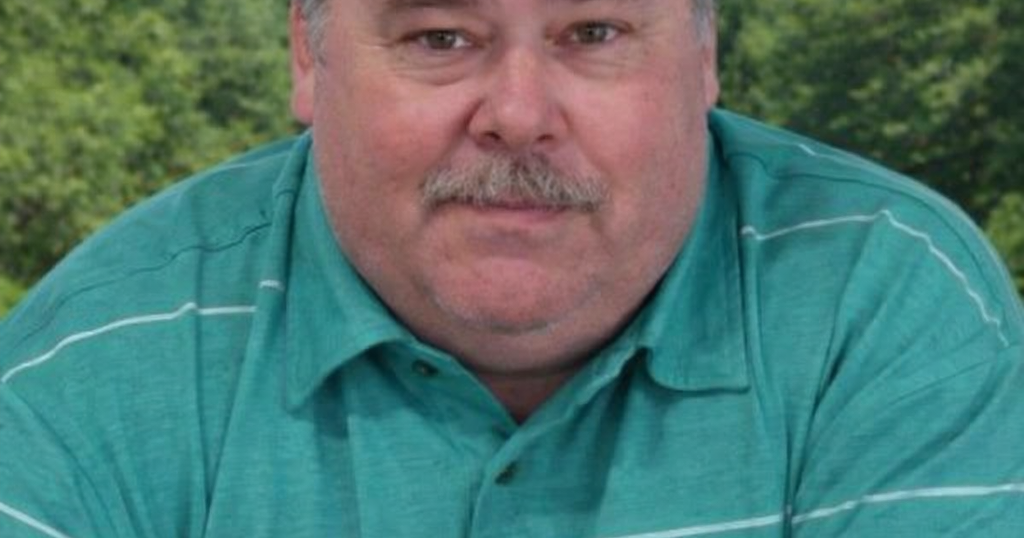 Shawn B. Super of Carbon Hill 1973 - 2026 | Obituaries | wcsjnews.com