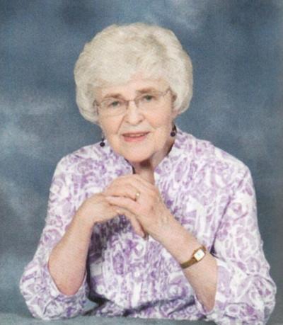 Norma Perucca of Morris 1931 - 2025 | Obituaries | wcsjnews.com
