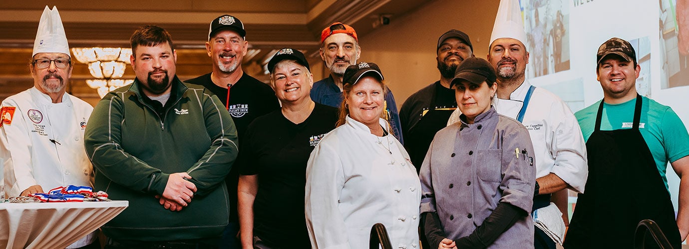 Fundraiser for Foodies to Sample Local Fare | Local News | wcsjnews.com