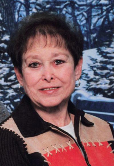 Marian Sue Cummings 1944 - 2024 | Obituaries | wcsjnews.com