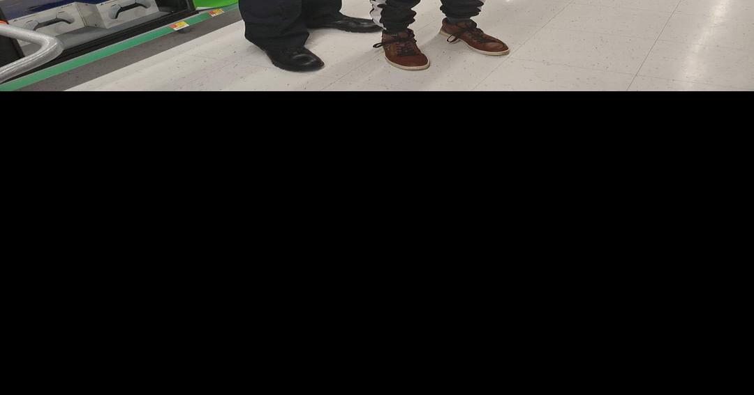 Braidwood Police Department Thanks Volunteers of 'Shop With a Cop ...