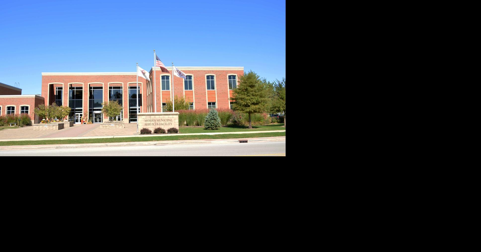 Search Continues For New Second Ward Alderman | Local News | wcsjnews.com