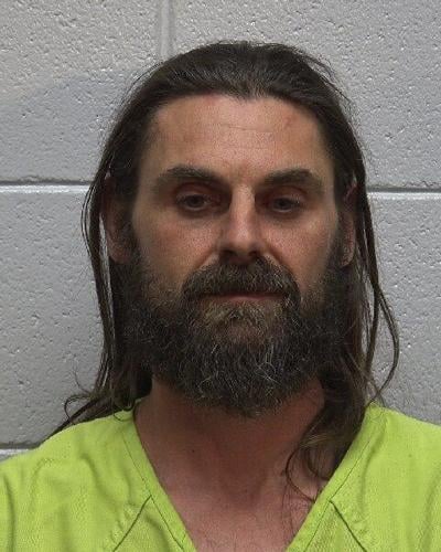Man Accused of Kicking Two Morris Police Officers & Damaging Squad Car ...
