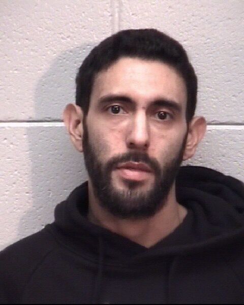 Morris Man Accused of Battering Senior Citizens Twice This Year | Local ...