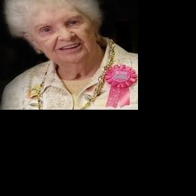 Dorothy E. Lucas of Morris 1929 to 2020 | Obituaries | wcsjnews.com