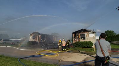 Illinois Fire Marshal's Office Investigating Seneca Fire | Local News ...