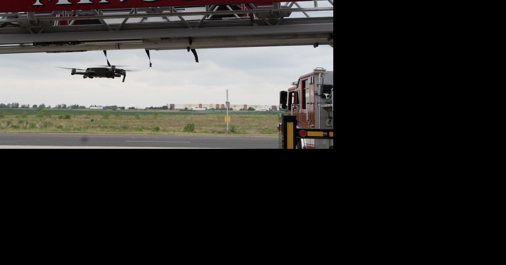 Suspicious Fire Remains Under Investigation in Minooka | Local News ...
