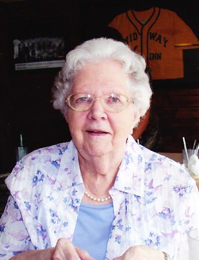 Marjorie Love of Dwight 1926-2019 | Obituaries | wcsjnews.com