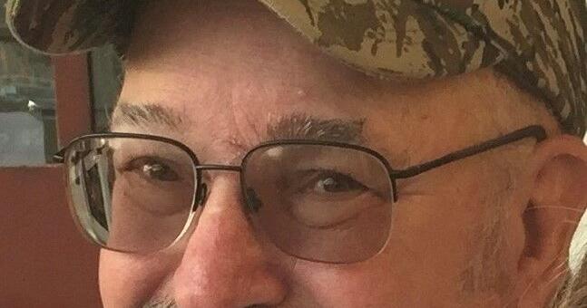 John P. Kinsella 1953 - 2023 | Obituaries | wcsjnews.com