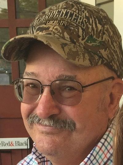 John P. Kinsella 1953 - 2023 | Obituaries | wcsjnews.com