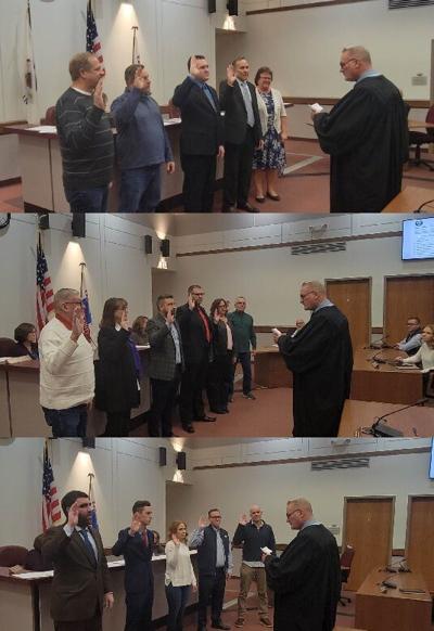 Deputy Director Position Receives Board Approval | Local News ...