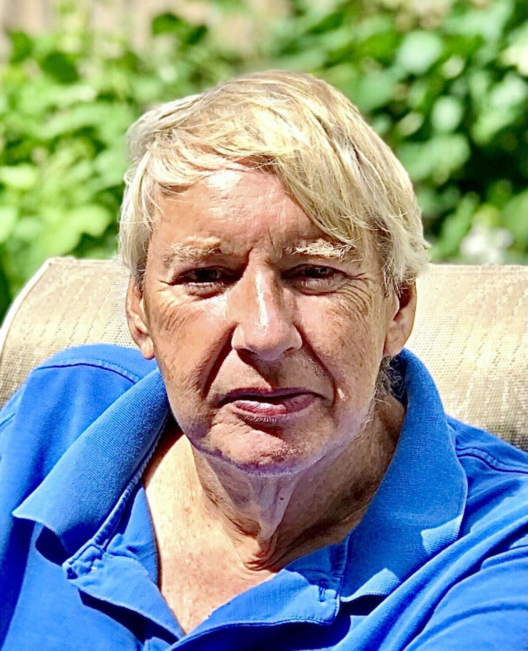 Ted “Denny” Swanson of Morris 1951 - 2024 | Obituaries | wcsjnews.com