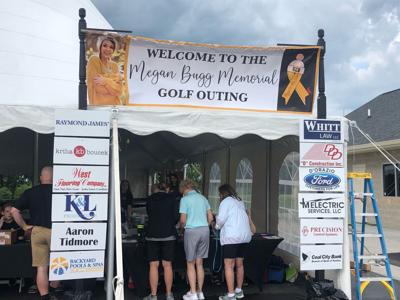 260 Attend Megan Bugg Memorial Golf Outing | Local News | wcsjnews.com