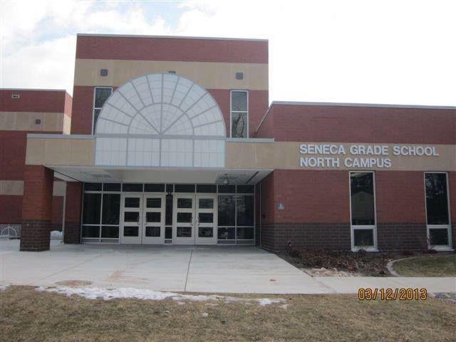 Seneca Grade School Board Meeting Recap | Local News | wcsjnews.com