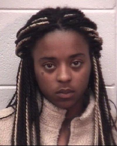 Woman Acused of Fleeing Police While Child in Vehicle | Local News ...