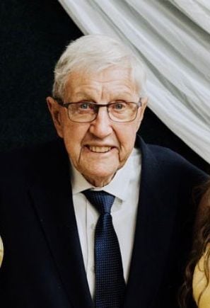 James G. Smolik of South Wilmington 1938 - 2023 | Obituaries | wcsjnews.com