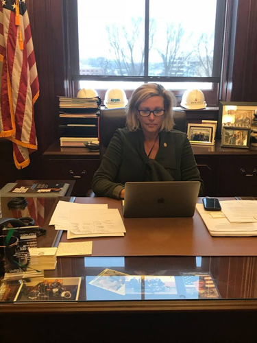 Senator Rezin Files Legislation To Combat Water Rate Increases | Local ...