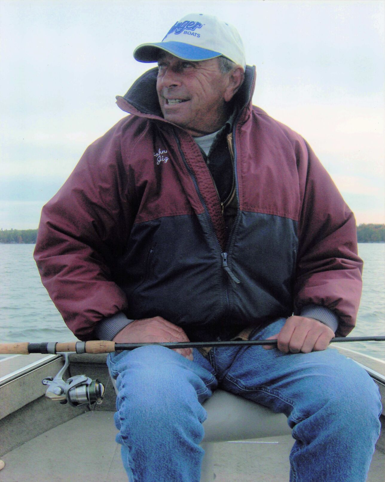 John Edwin Phillips of Carbon Hill 1941 - 2025 | Obituaries | wcsjnews.com