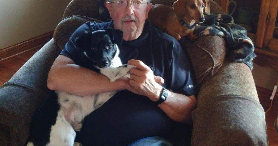 David Edward Burkhart of Mazon 1950 - 2024 | Obituaries | wcsjnews.com