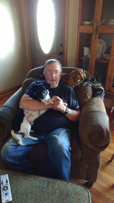 David Edward Burkhart of Mazon 1950 - 2024 | Obituaries | wcsjnews.com