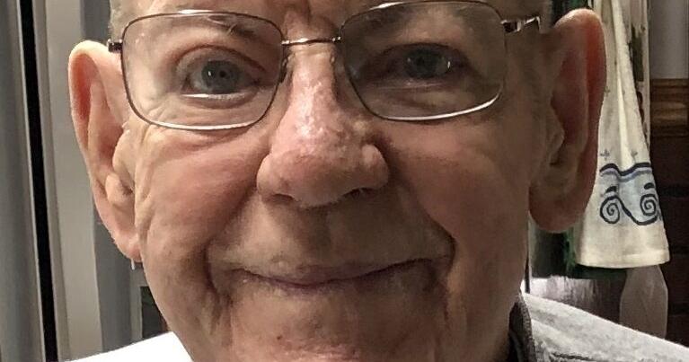 Dale DeGrush of Mazon 1936-2021 | Obituaries | wcsjnews.com