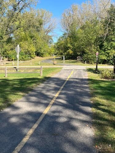 Bike Path Connecting Minooka High School South Campus to Channahon | Local News | wcsjnews.com