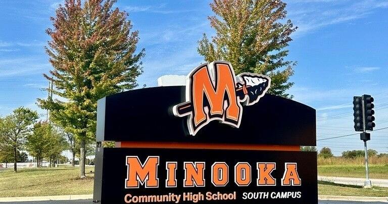 Minooka High School Board Approves New Curriculum Additions For Next ...