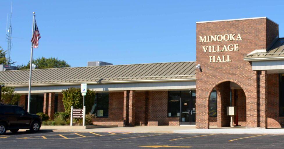 Minooka Board 2025 Budget Proposals | Local News | wcsjnews.com