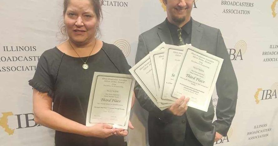 WCSJ/WJDK News Department Named Finalist at Silver Dome Awards | Local ...