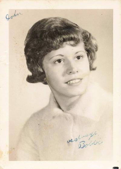 Roberta L. Colman 1947 - 2024 | Obituaries | wcsjnews.com