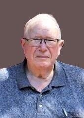 Jerald K. Van Heiden of Morris 1943 - 2025 | Obituaries | wcsjnews.com