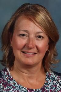 Minooka High School Speech Teacher Receives Edith Harrod Award | Local ...