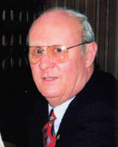 Larry Reader of Morris 1941 - 2024 | Obituaries | wcsjnews.com