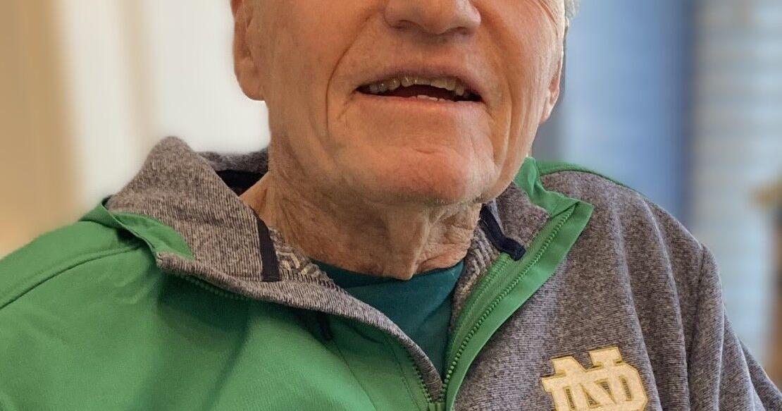 Robert Erwin Borgstrom 1936 - 2025 | Obituaries | wcsjnews.com