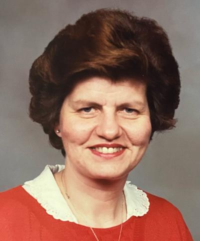 Nancy P. Henderson of Morris 1946 - 2023 | Obituaries | wcsjnews.com