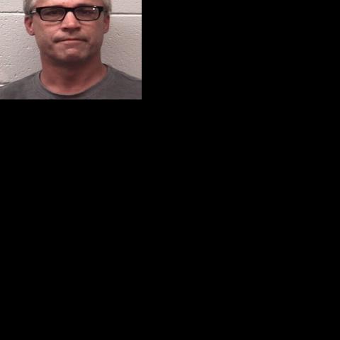 Michigan Man Accused of Possessing Stolen Vehicle in Grundy Co. | Local ...
