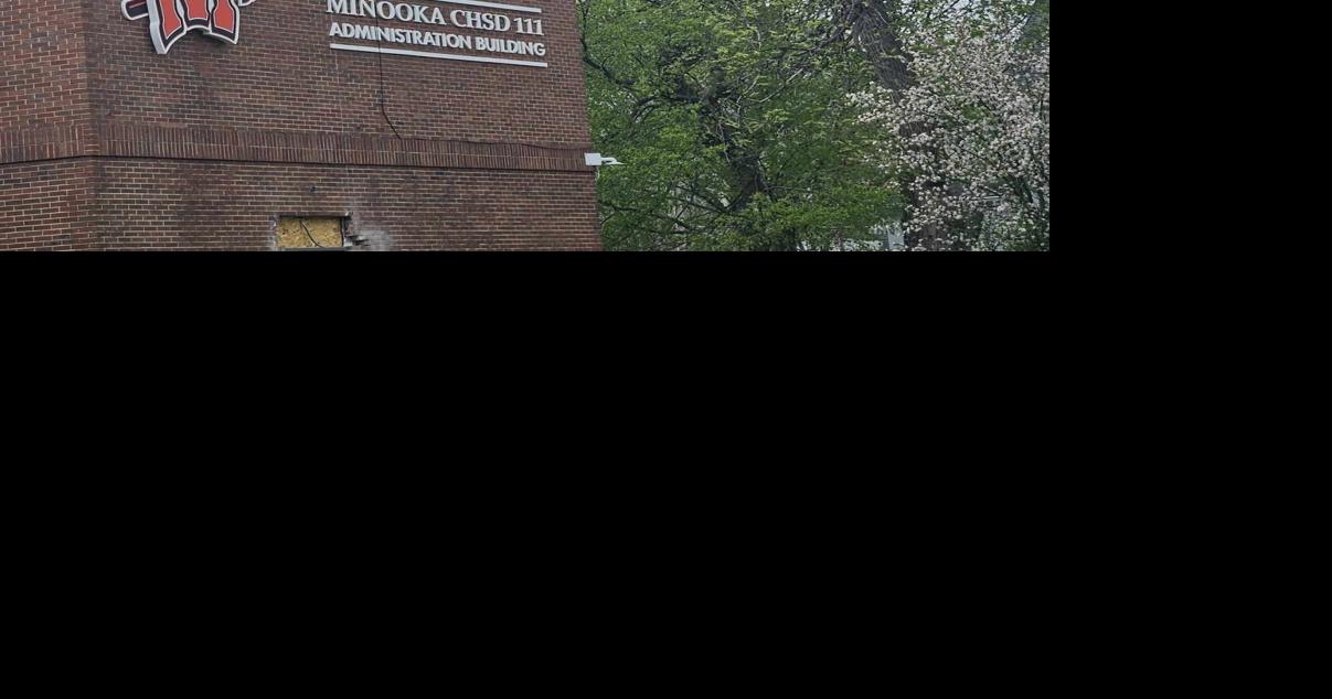 Minooka High School Board Meeting Recap | Local News | wcsjnews.com