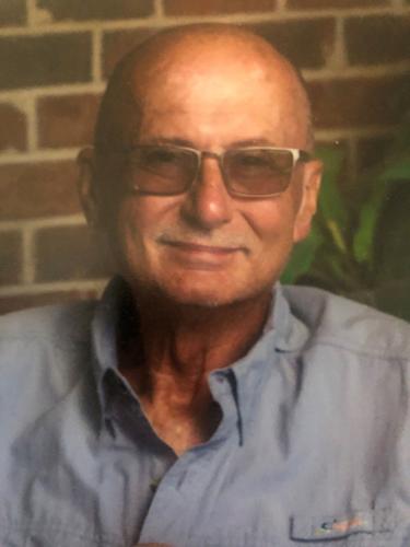 Jeffrey Alan Harris 1953 - 2023 | Obituaries | wcsjnews.com