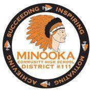Minooka High School Approves Mascot Recommendations | Local News ...