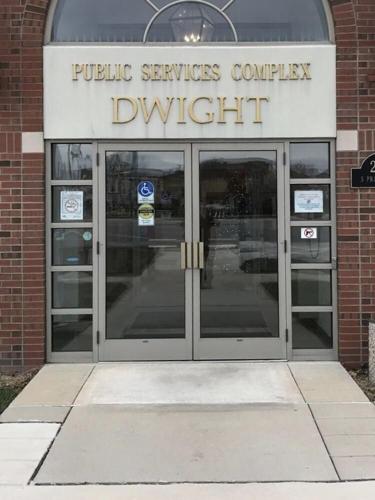 Two New Officers in Dwight Police Department | Local News | wcsjnews.com