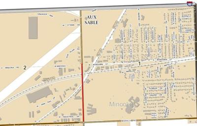 Grundy County Hears Update on Flooding Damage | Local News | wcsjnews.com