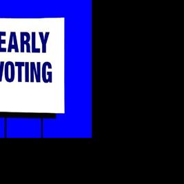 Morris Residents Only Have Few Days To Vote Early For Primary Election ...