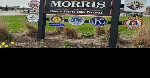 Morris City Council Recent Approvals | Local News | wcsjnews.com