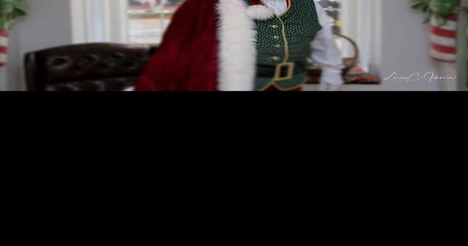 Santa Claus Coming To Morris This Weekend | Local News | wcsjnews.com